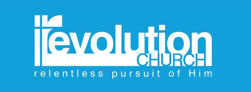 Revolution Church | ReverbNation