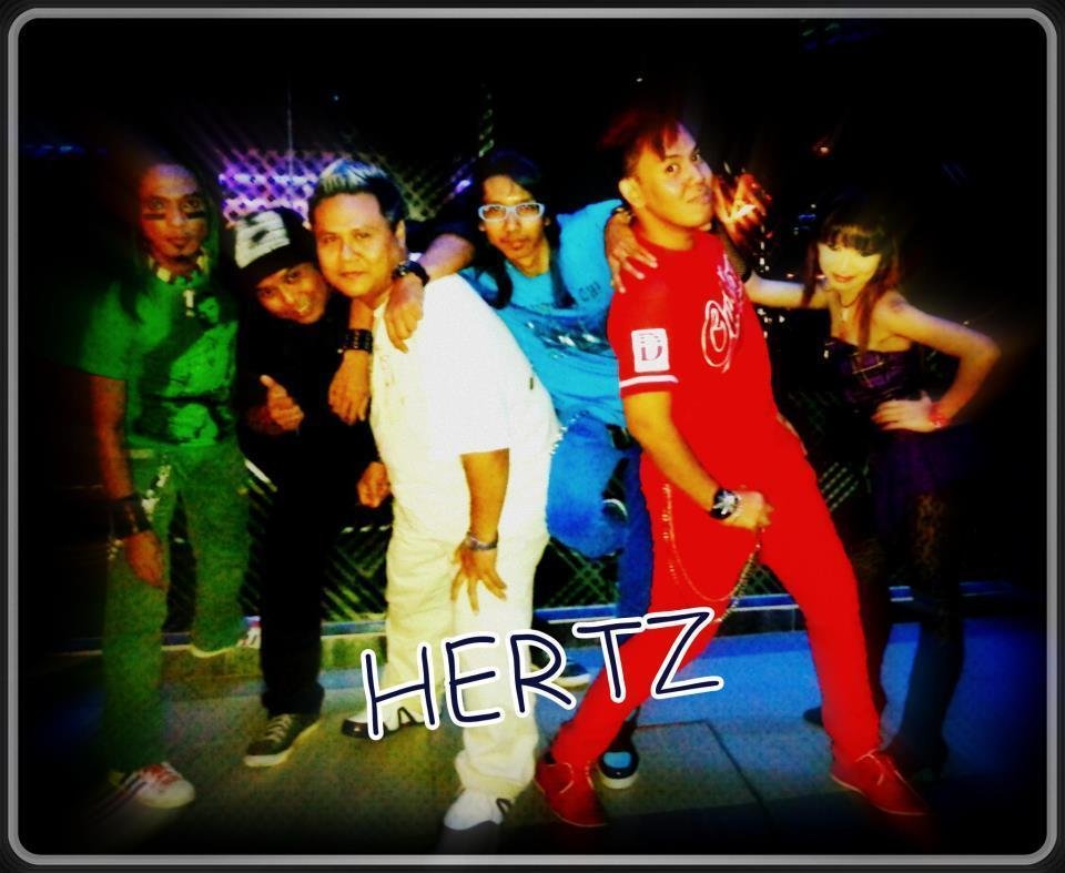 HERTZ BAND | ReverbNation