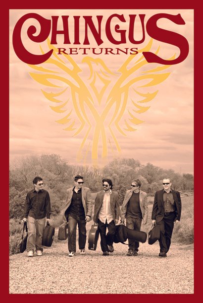 Chingus | ReverbNation