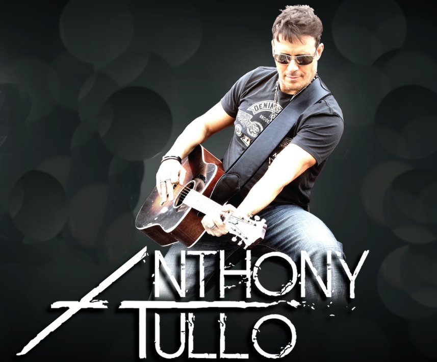Anthony Tullo | ReverbNation