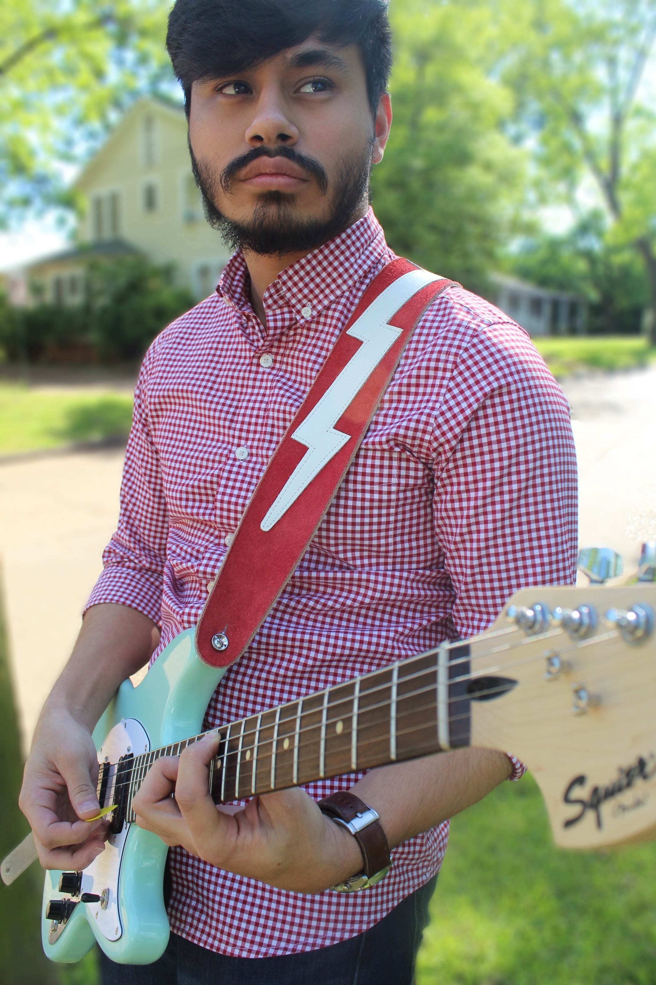 Daniel Carbone Music | ReverbNation