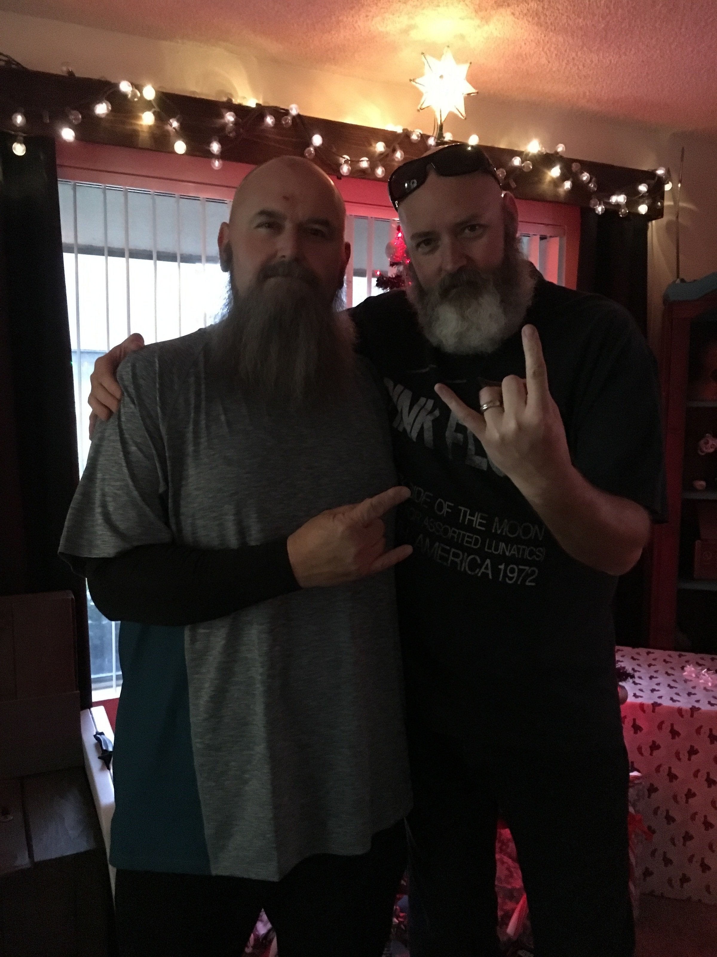 Byron Stephens | ReverbNation