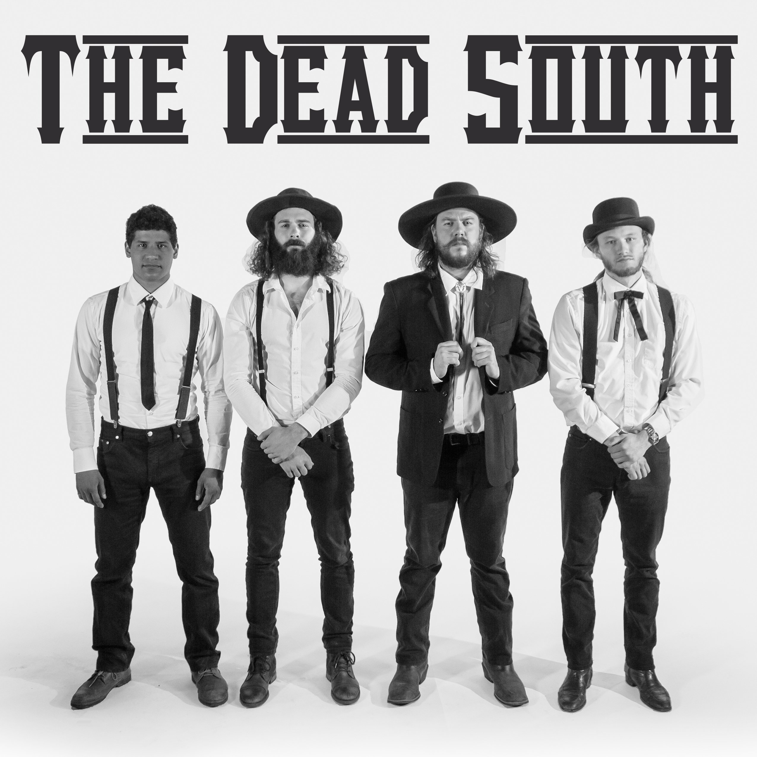 The Dead South | ReverbNation