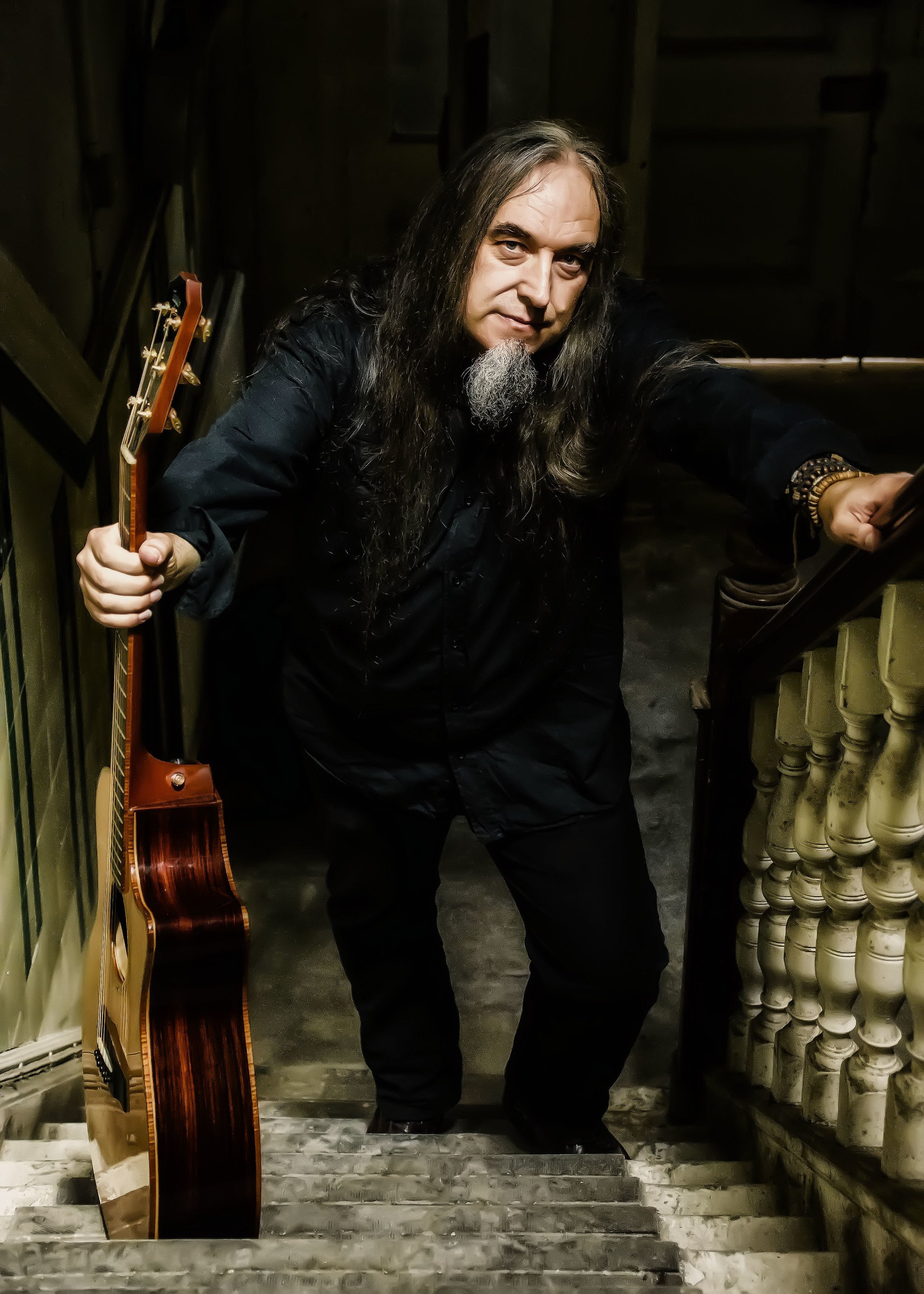 Tim O'Connor | ReverbNation