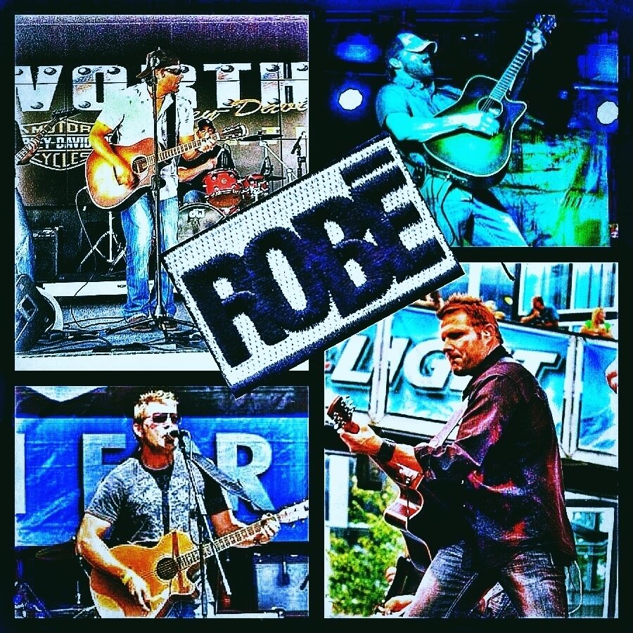 ROBĒ | ReverbNation