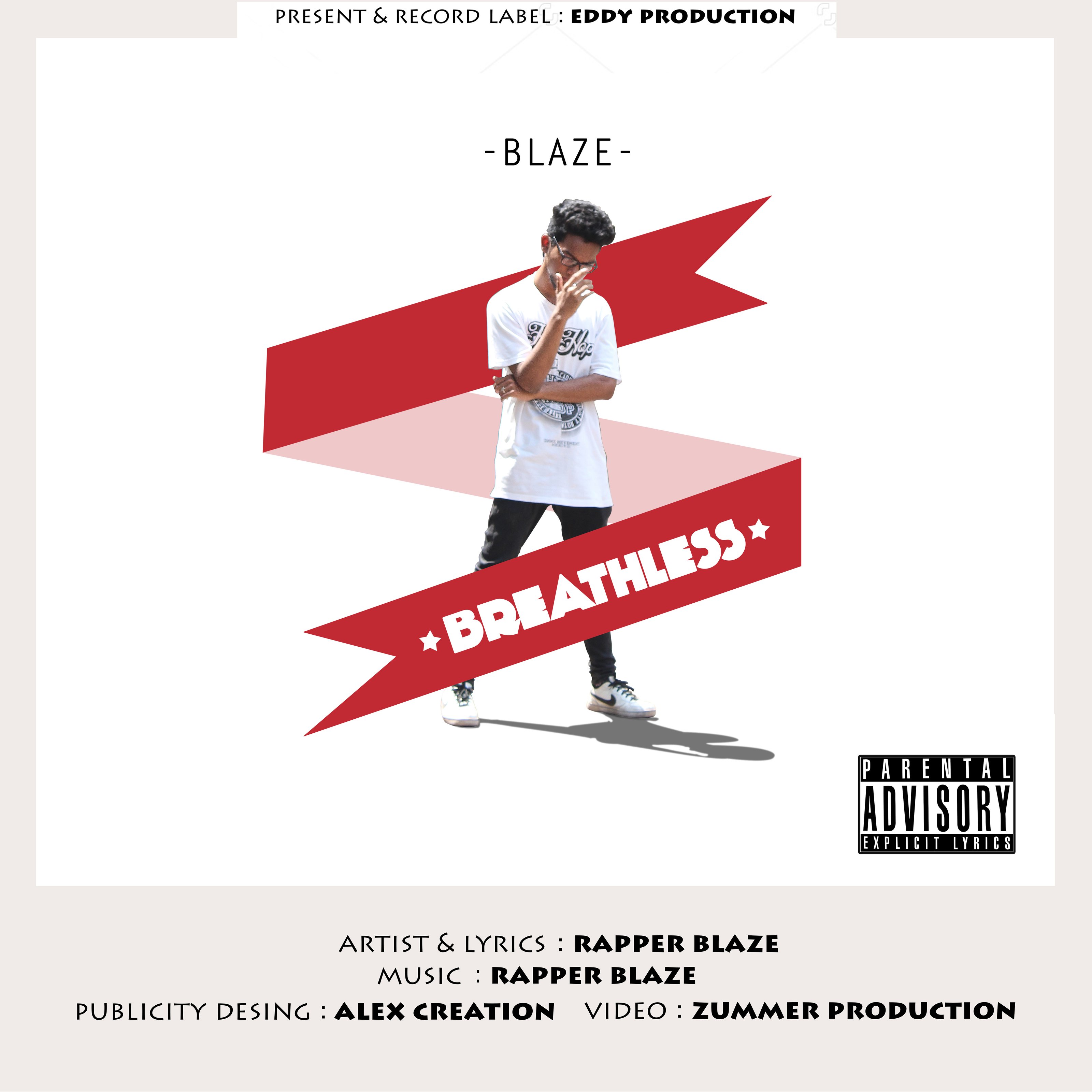 Rapper Blaze | ReverbNation