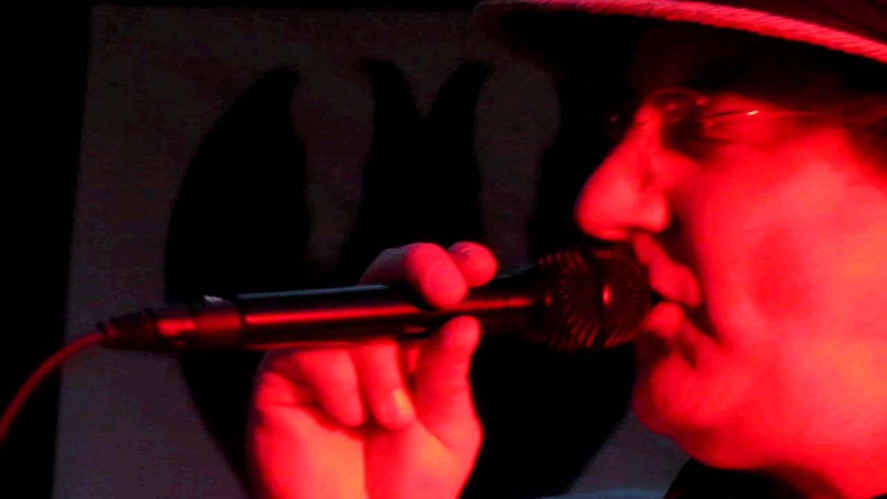 Jason Simonds and the Wicked Blues Band | ReverbNation