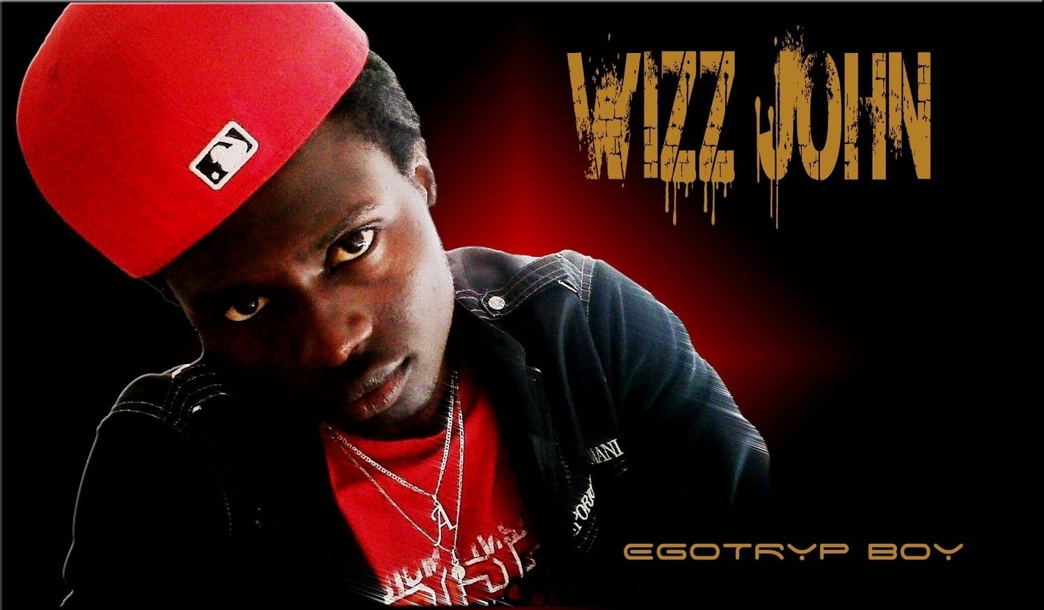 Wizz John EGOTRYP BOY | ReverbNation