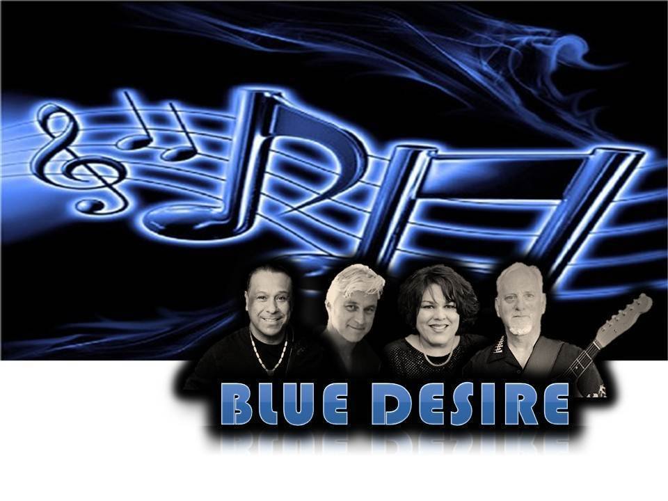 BLUE DESIRE BAND | ReverbNation