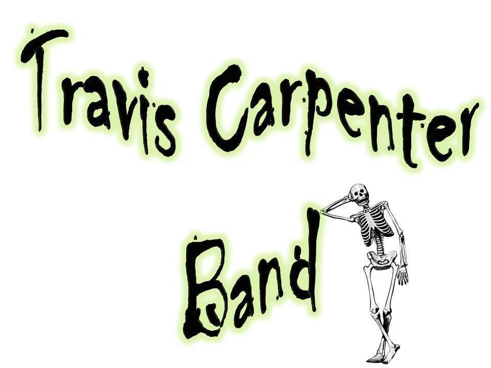 The Travis Carpenter Band | ReverbNation