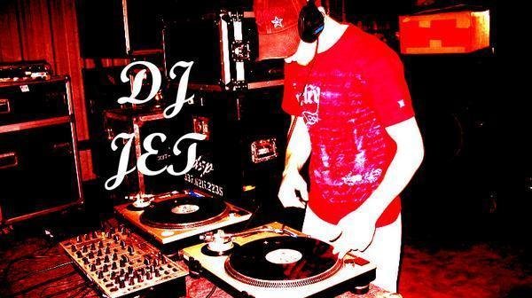 DJ JET | ReverbNation