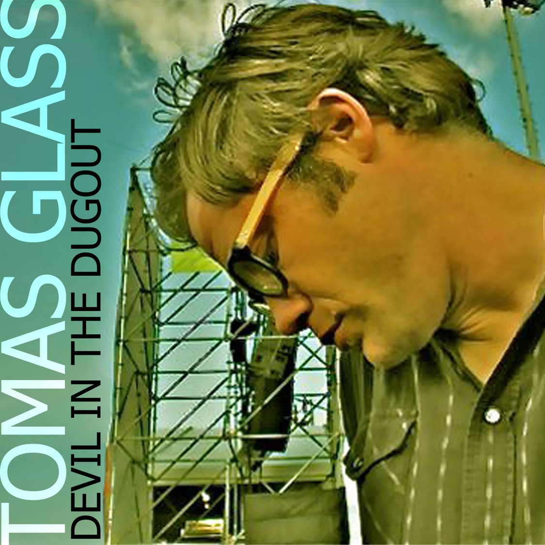 Tomas Glass | ReverbNation