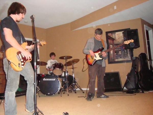 Jared Johnson | ReverbNation