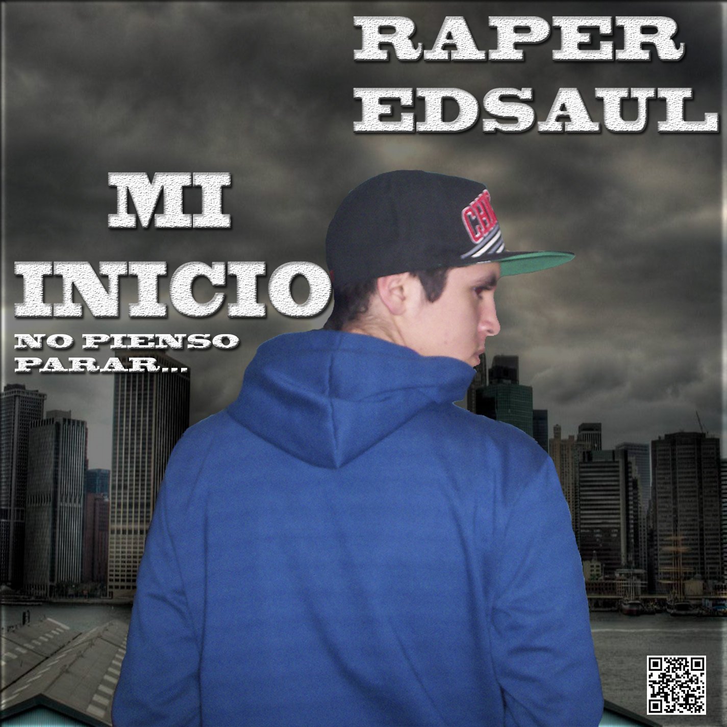 Mi Demonio Interior by Raper Edsaul | ReverbNation