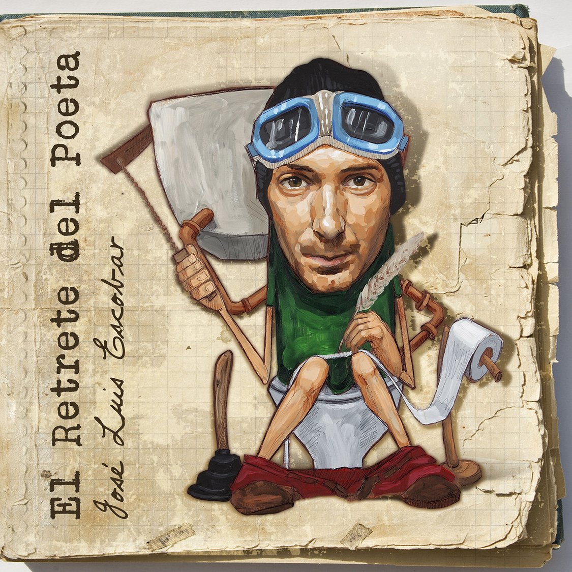 Jose Luis Escobar | ReverbNation