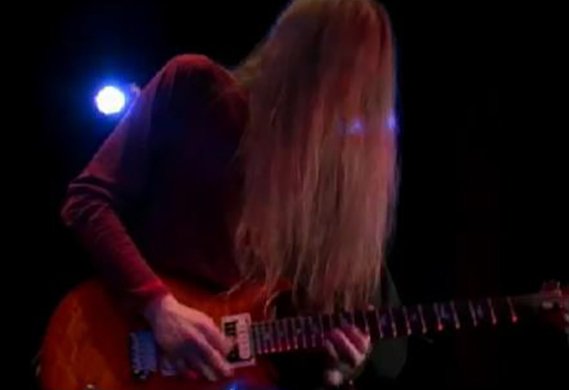 Troy Benton | ReverbNation