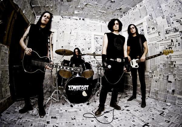 Zombeast | ReverbNation