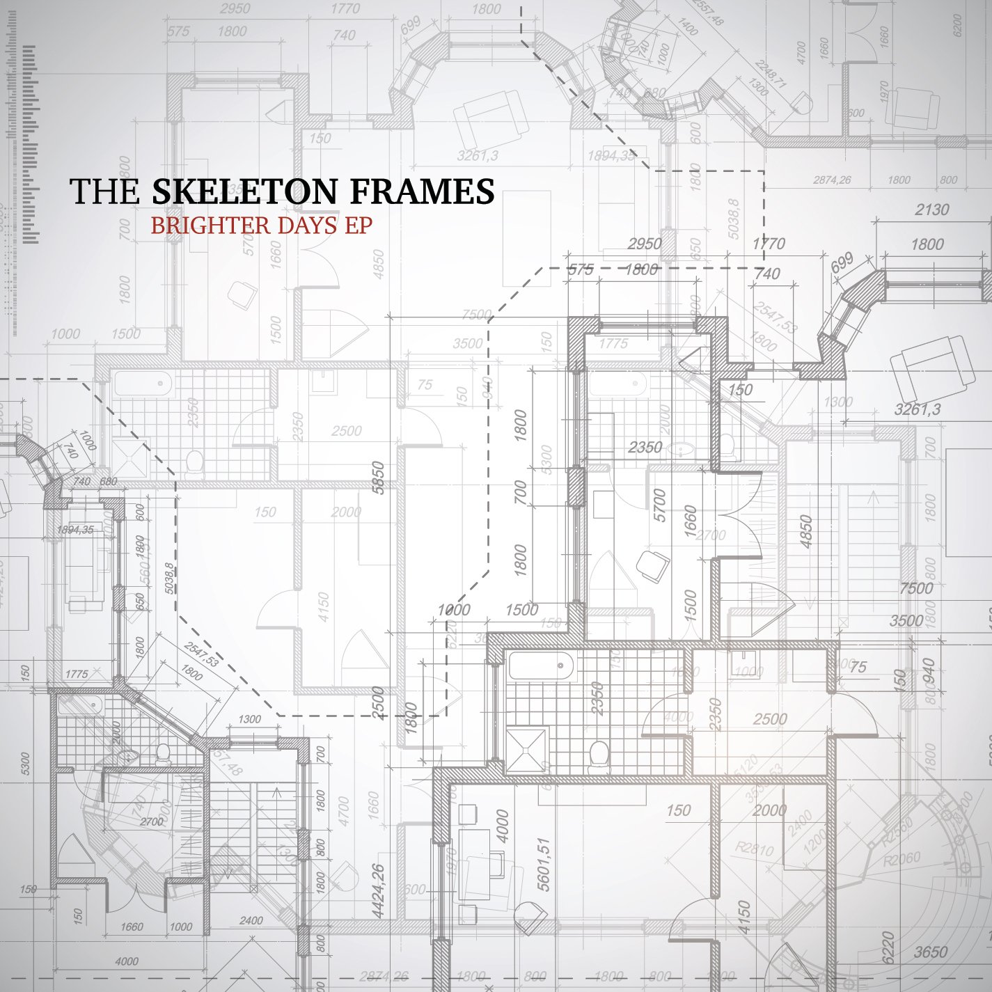 The Skeleton Frames | ReverbNation