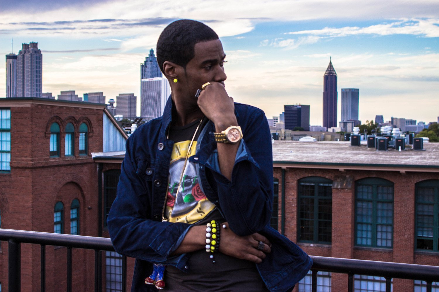 Logo Boy | ReverbNation