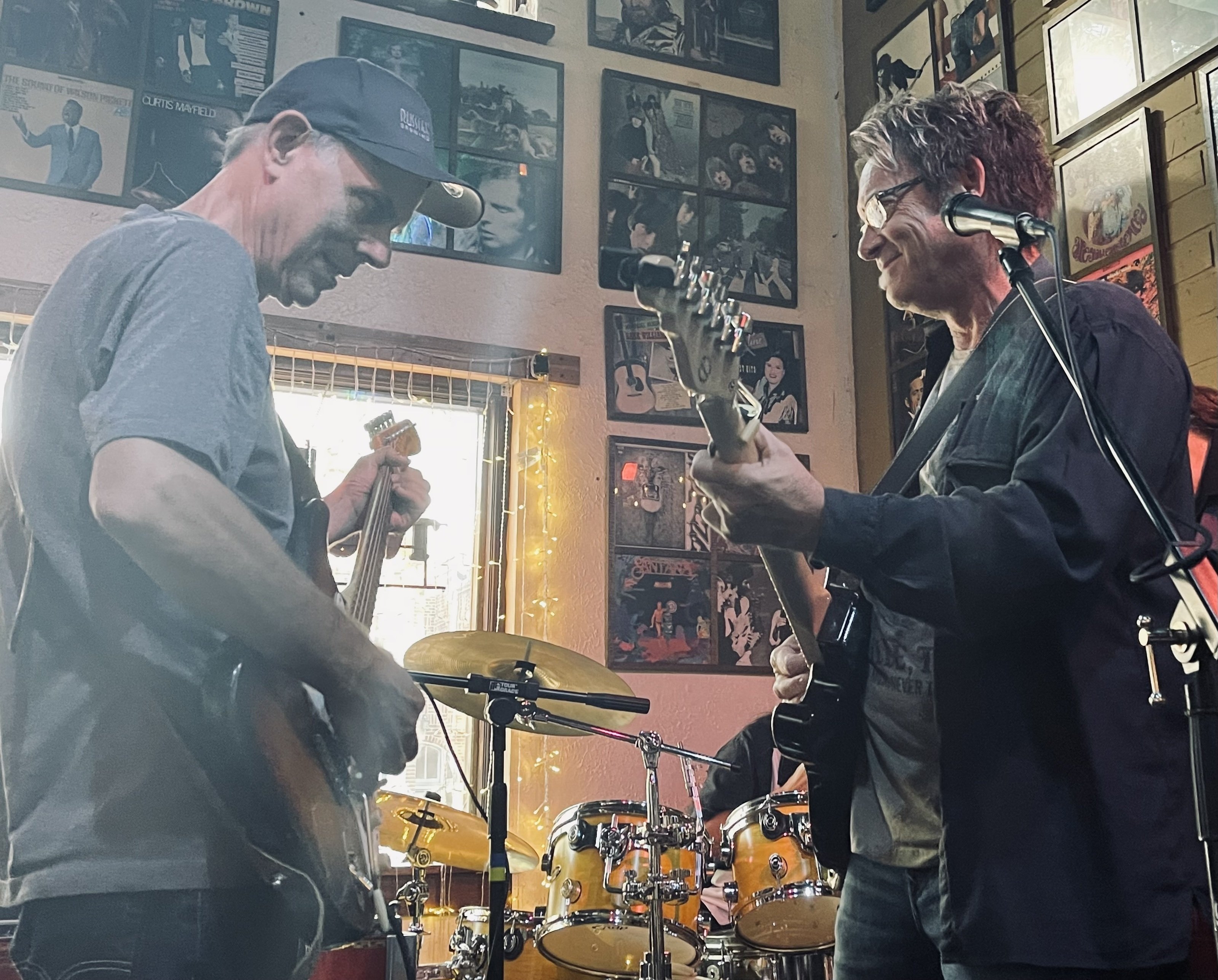 Rob Storm | ReverbNation