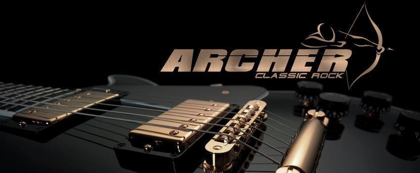 Archer Classic Rock | ReverbNation
