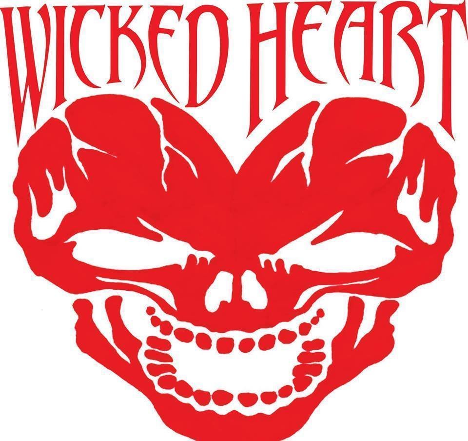 wicked heart | ReverbNation