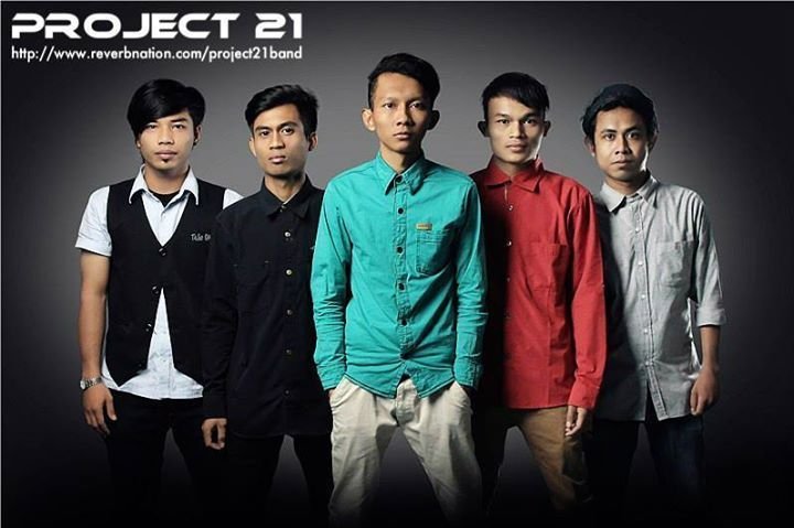 PROJECT 21 | ReverbNation