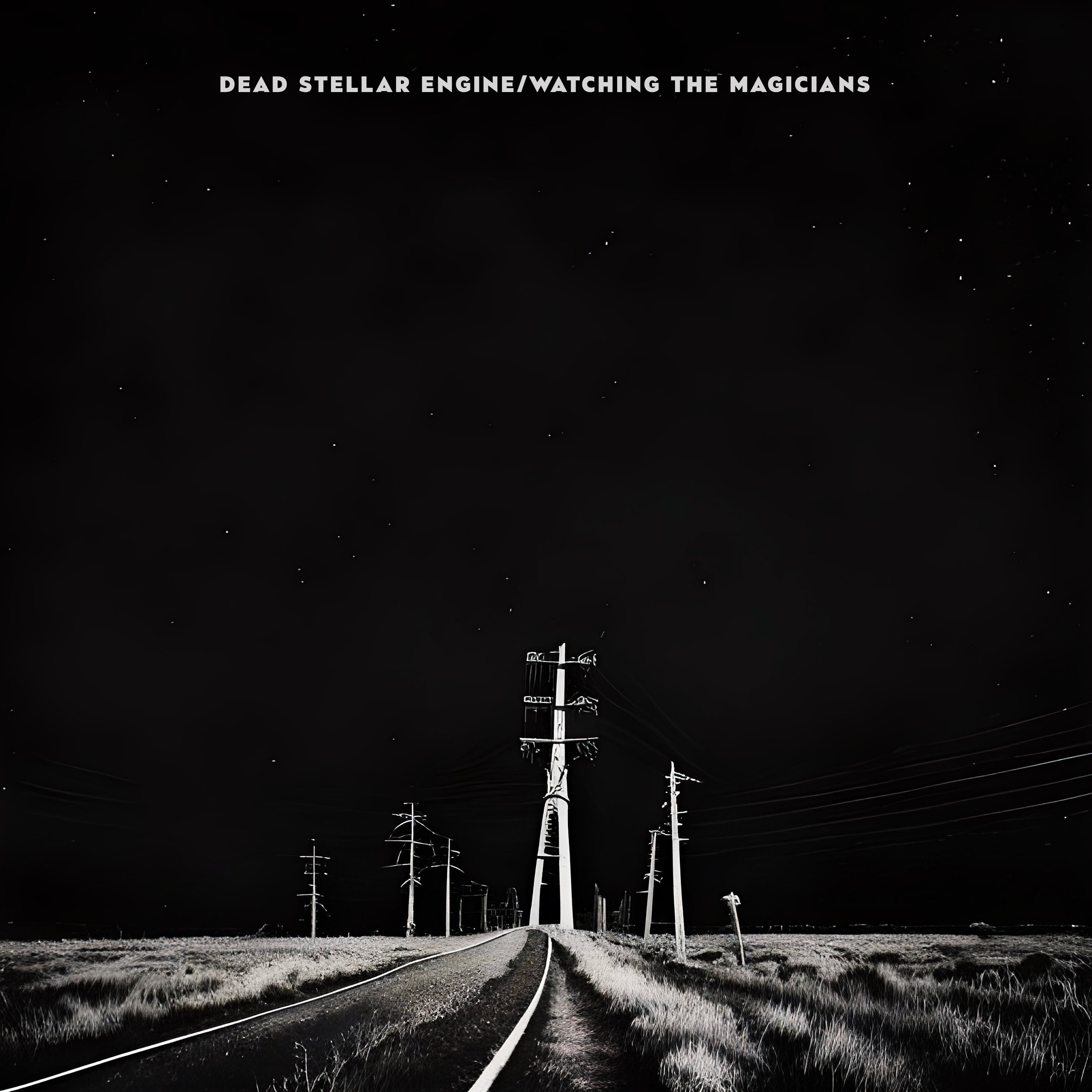 Dead Stellar Engine | ReverbNation