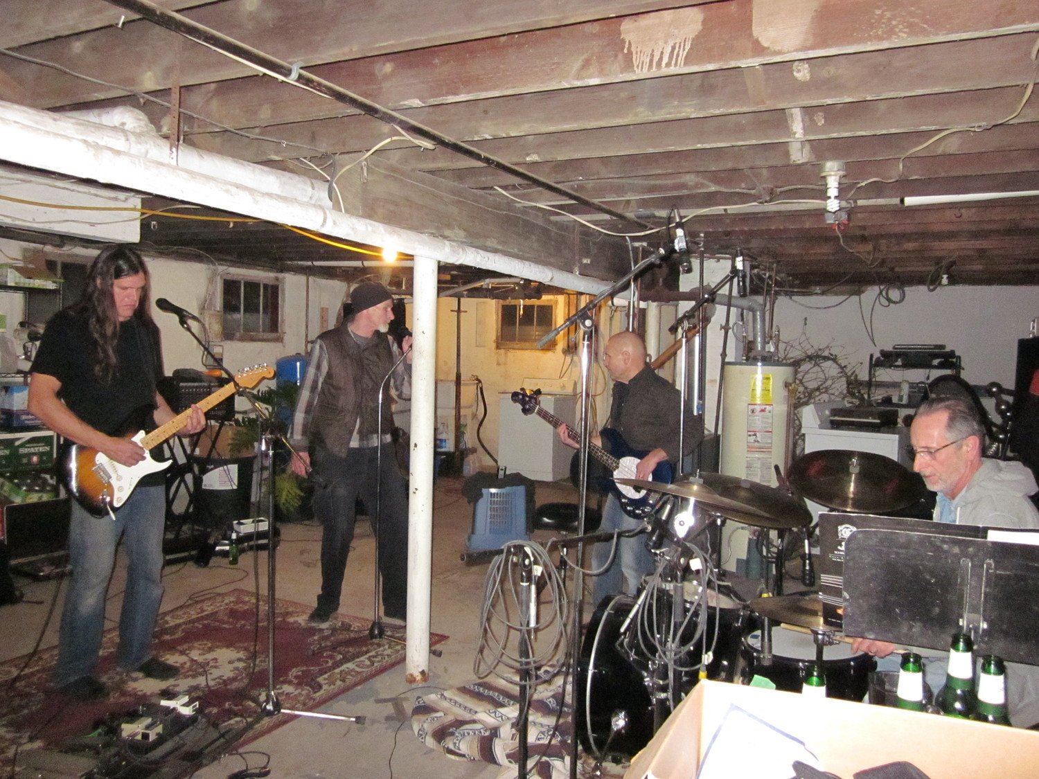 Jupiter Machine | ReverbNation