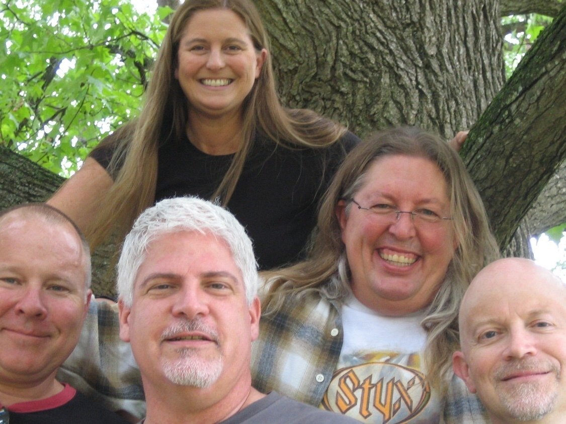 The Professors and MaryAnn | ReverbNation