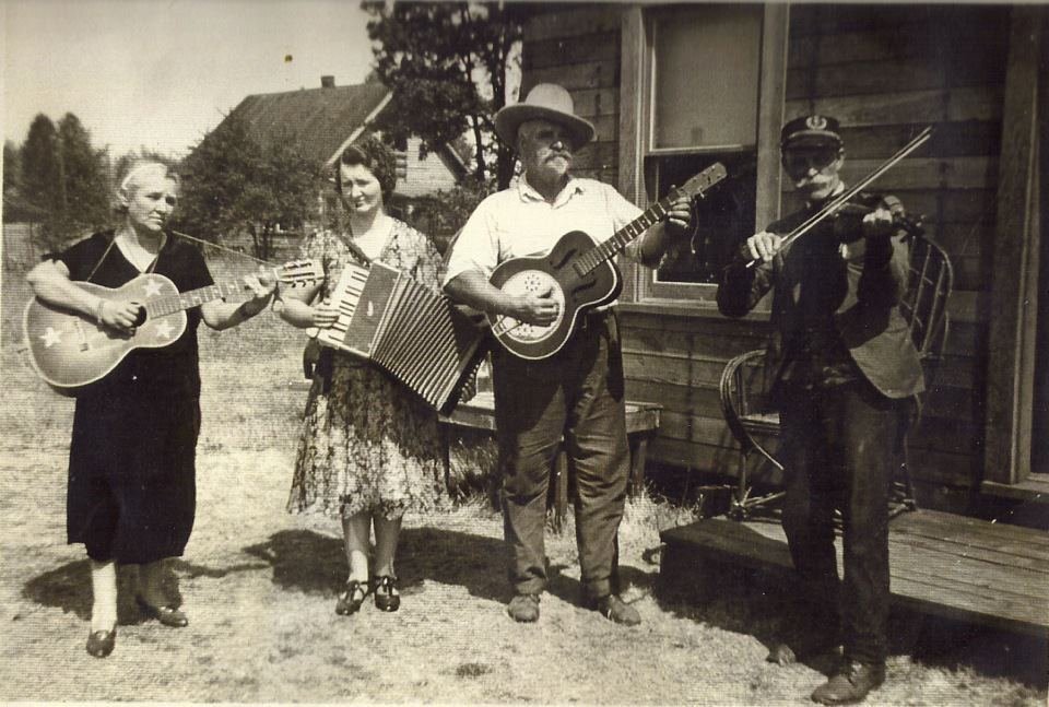 Jimmy Ritchey | ReverbNation