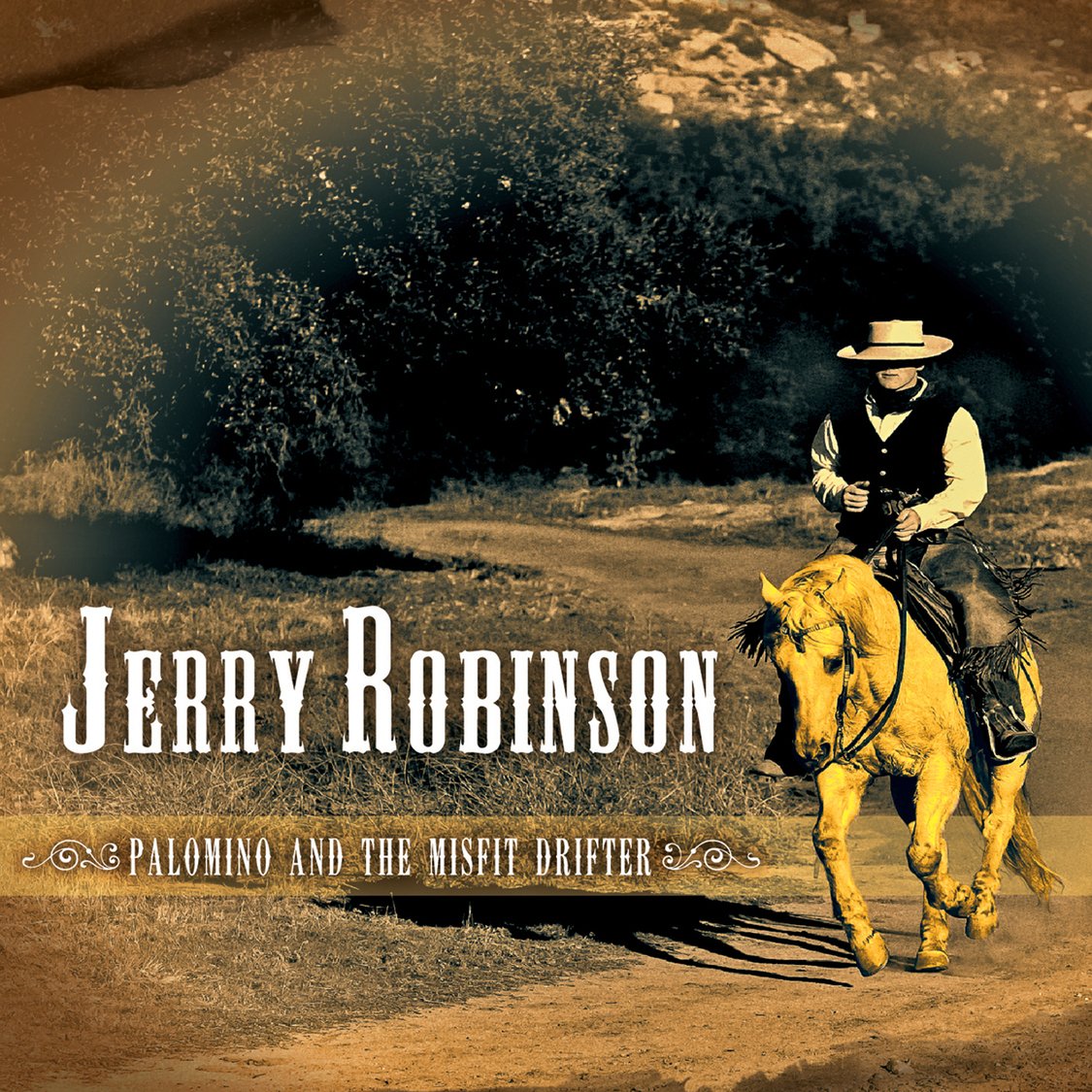 Jerry Robinson | ReverbNation