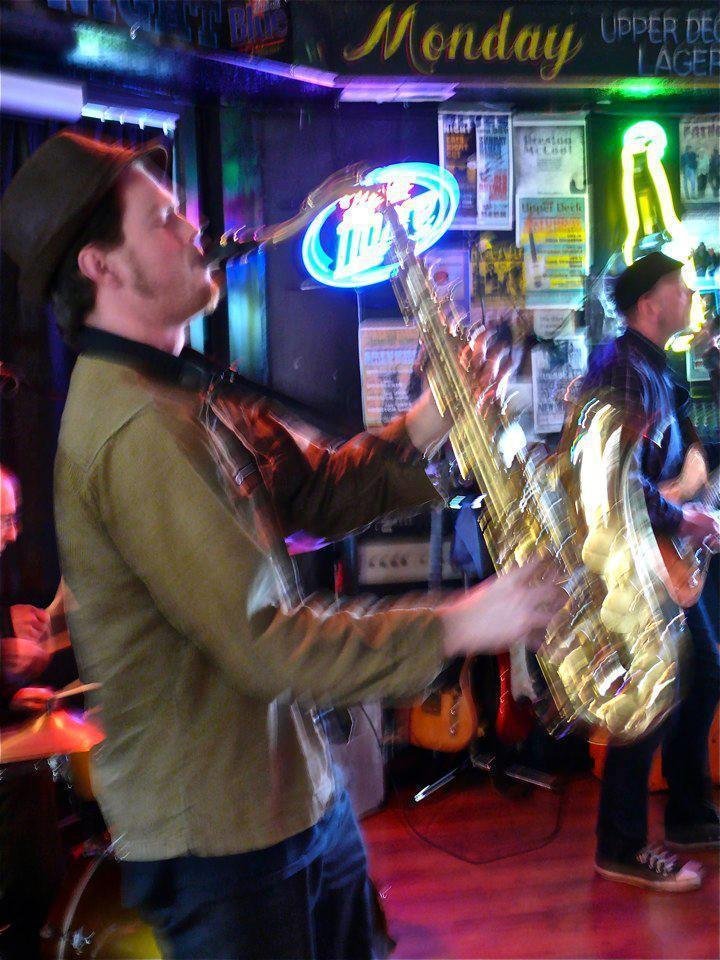 Sean Winter | ReverbNation