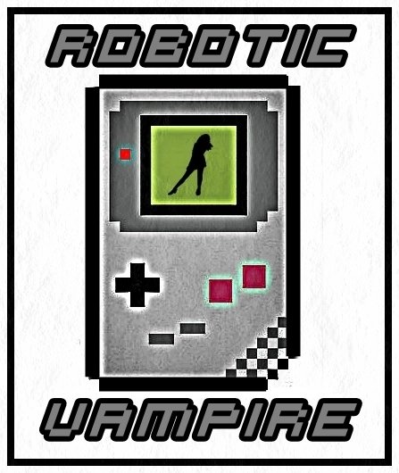 Robotic Vampires (8-Bit) | ReverbNation