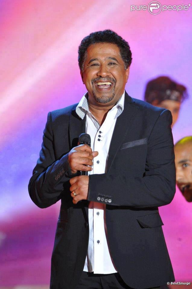 Cheb Khaled | ReverbNation
