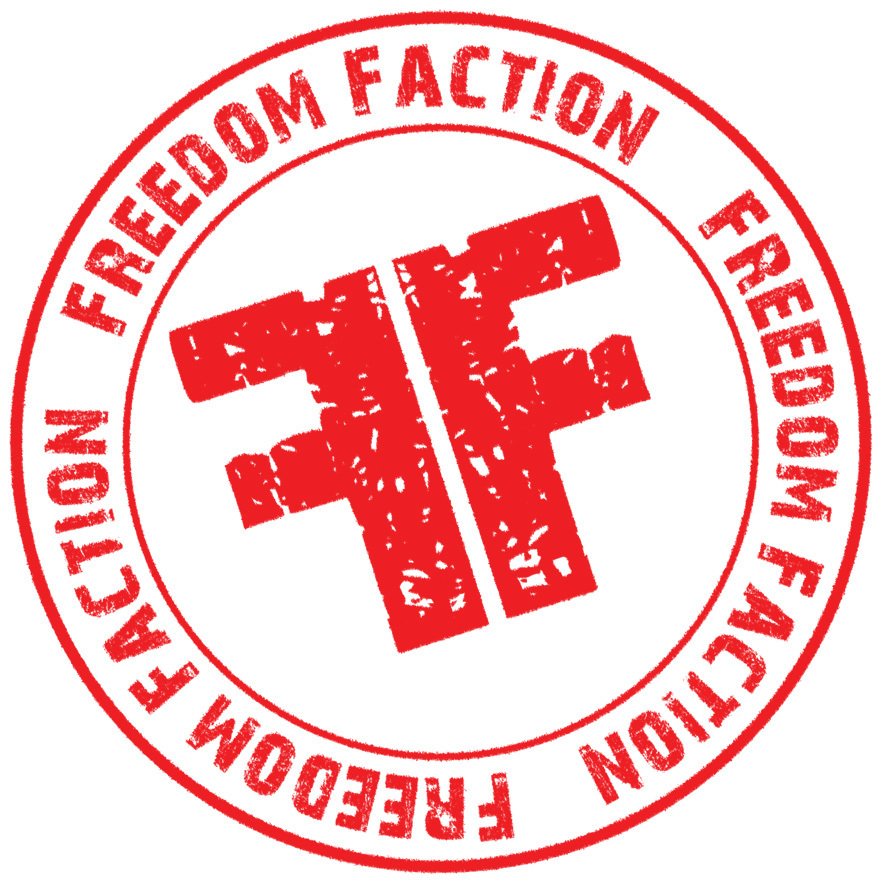 Freedom Faction | ReverbNation