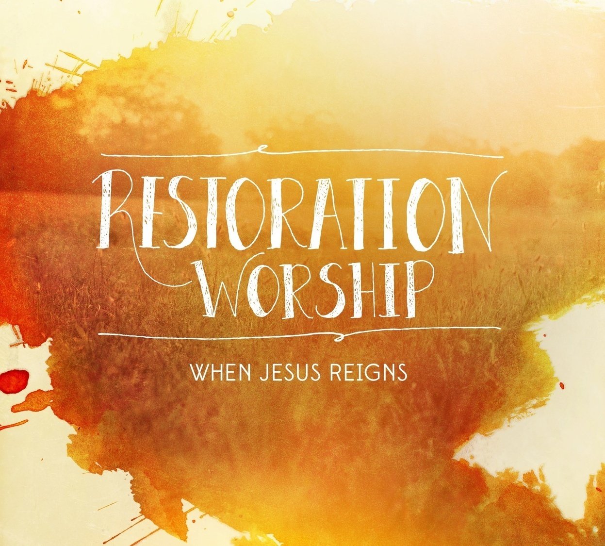 Restoration Worship | ReverbNation