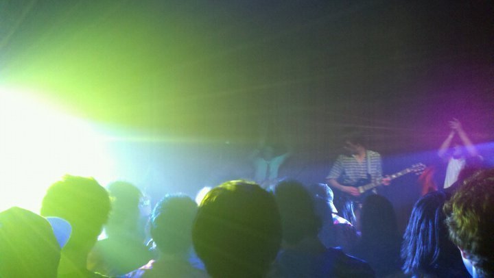 Solomon Simpson | ReverbNation