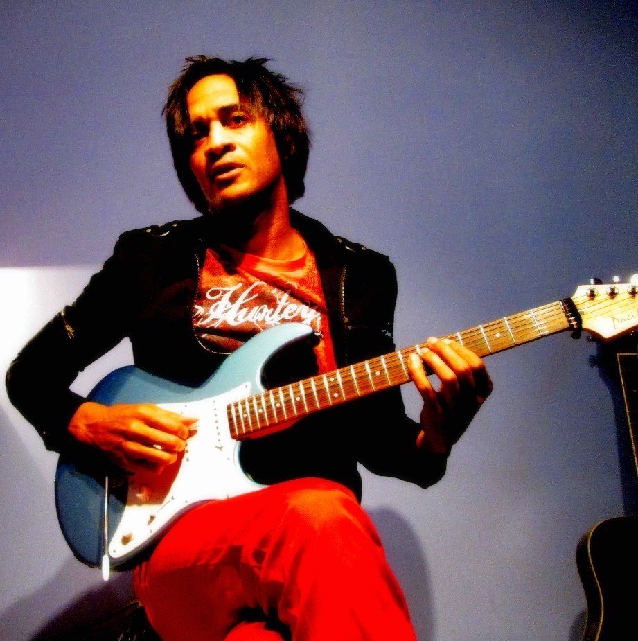 A. Frost | ReverbNation