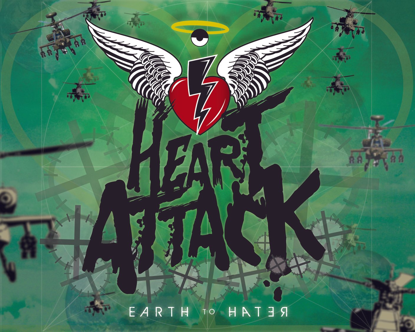 Heart Attack | ReverbNation