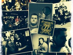 Tantrum Band UK