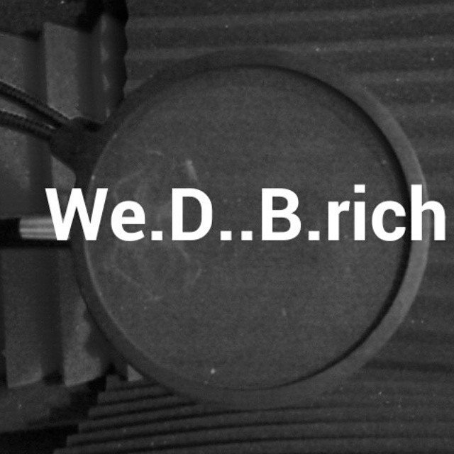We,d.B.rich. | ReverbNation