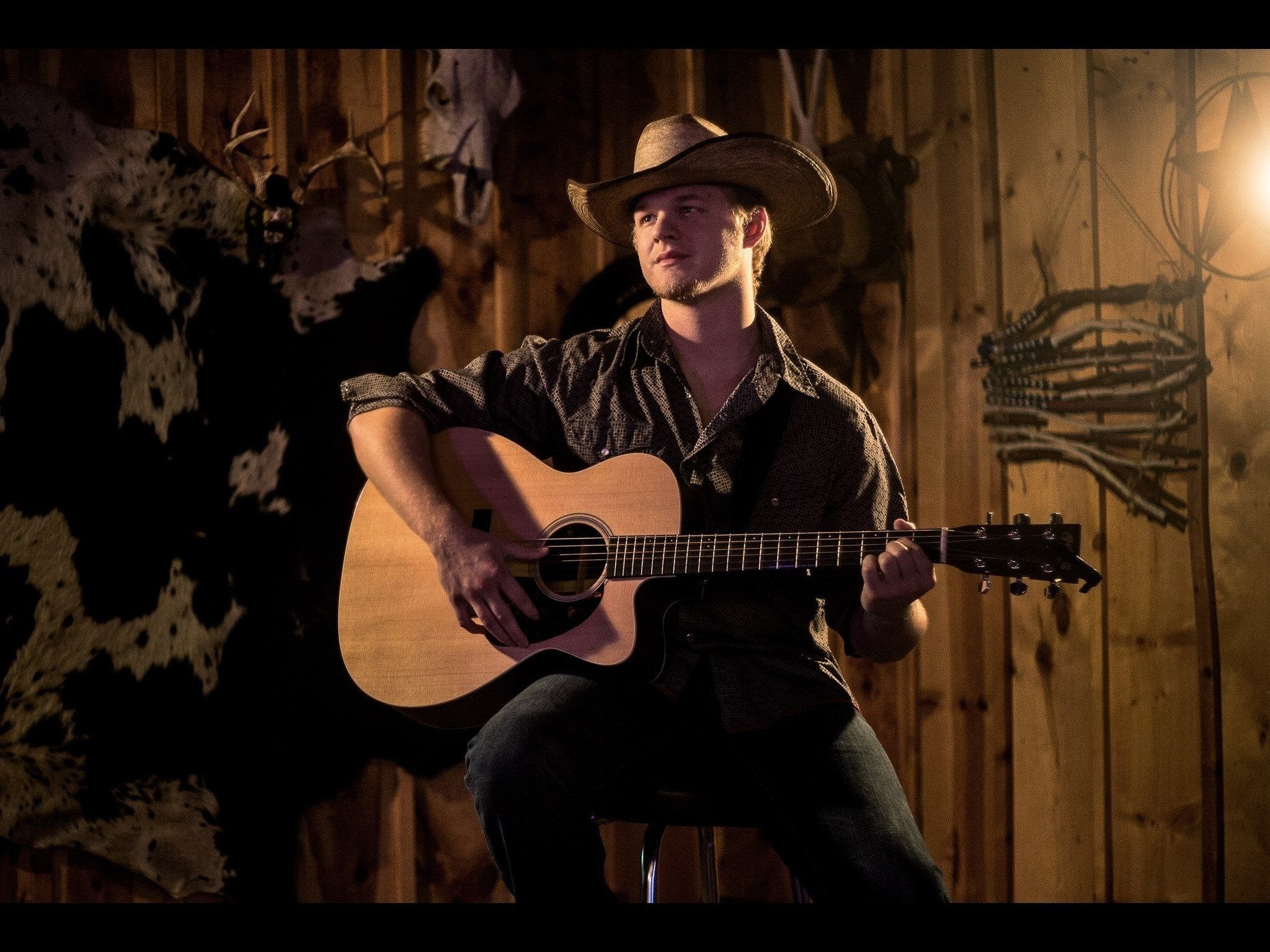 Josh Hawkins | ReverbNation