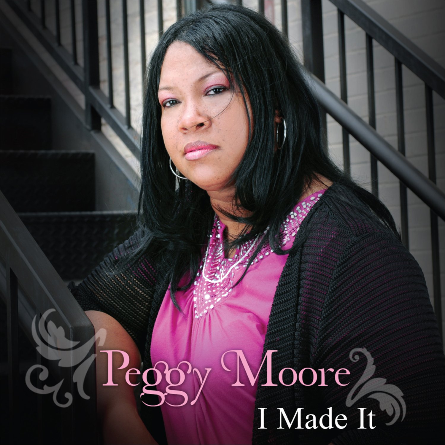 Peggy Moore | ReverbNation