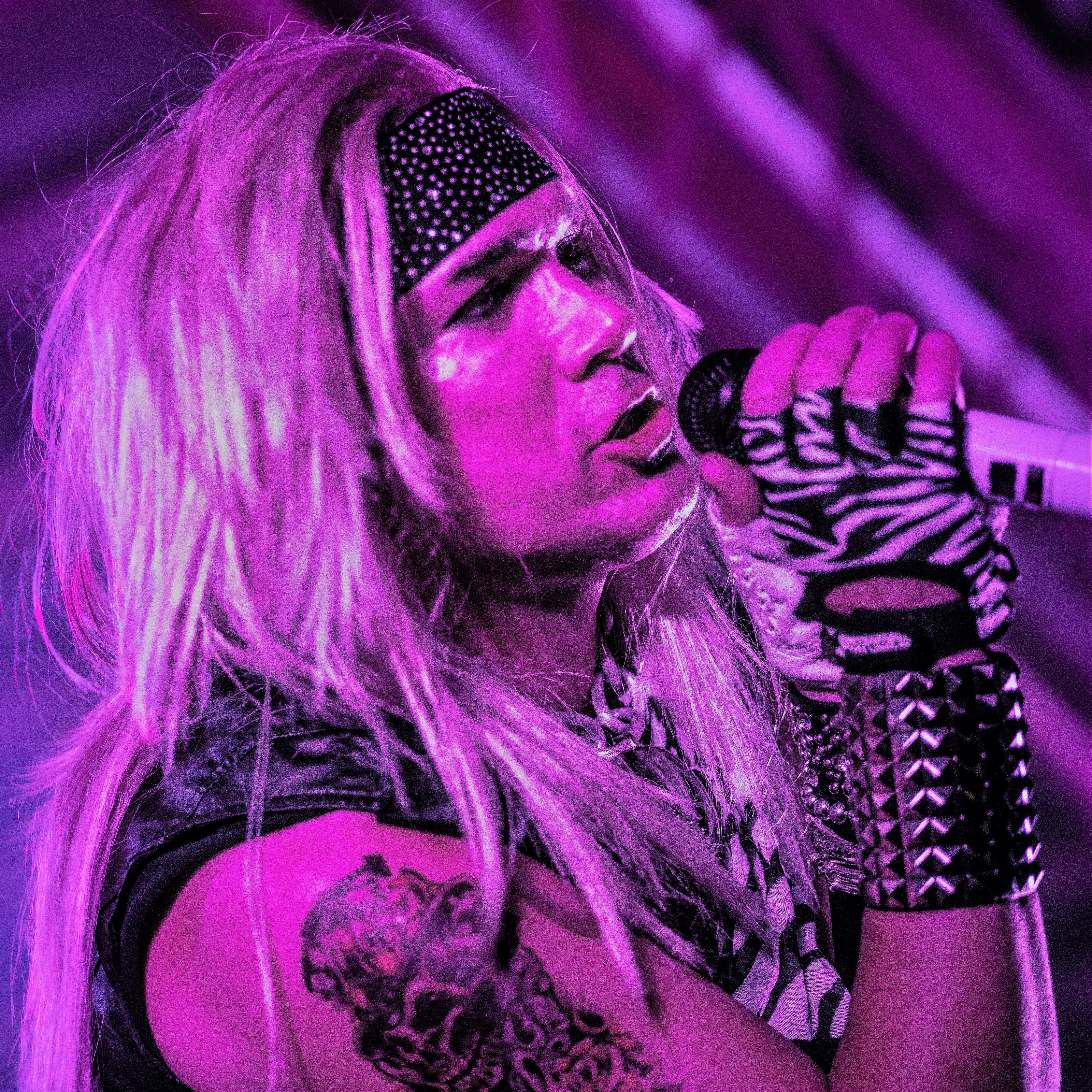 Aaron Kist | ReverbNation