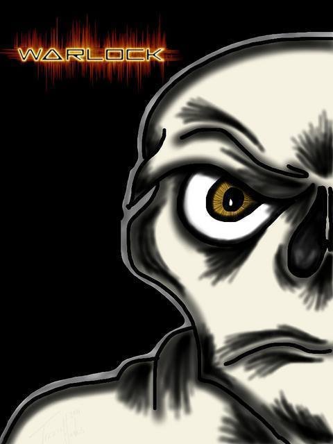 Warlock Band | ReverbNation