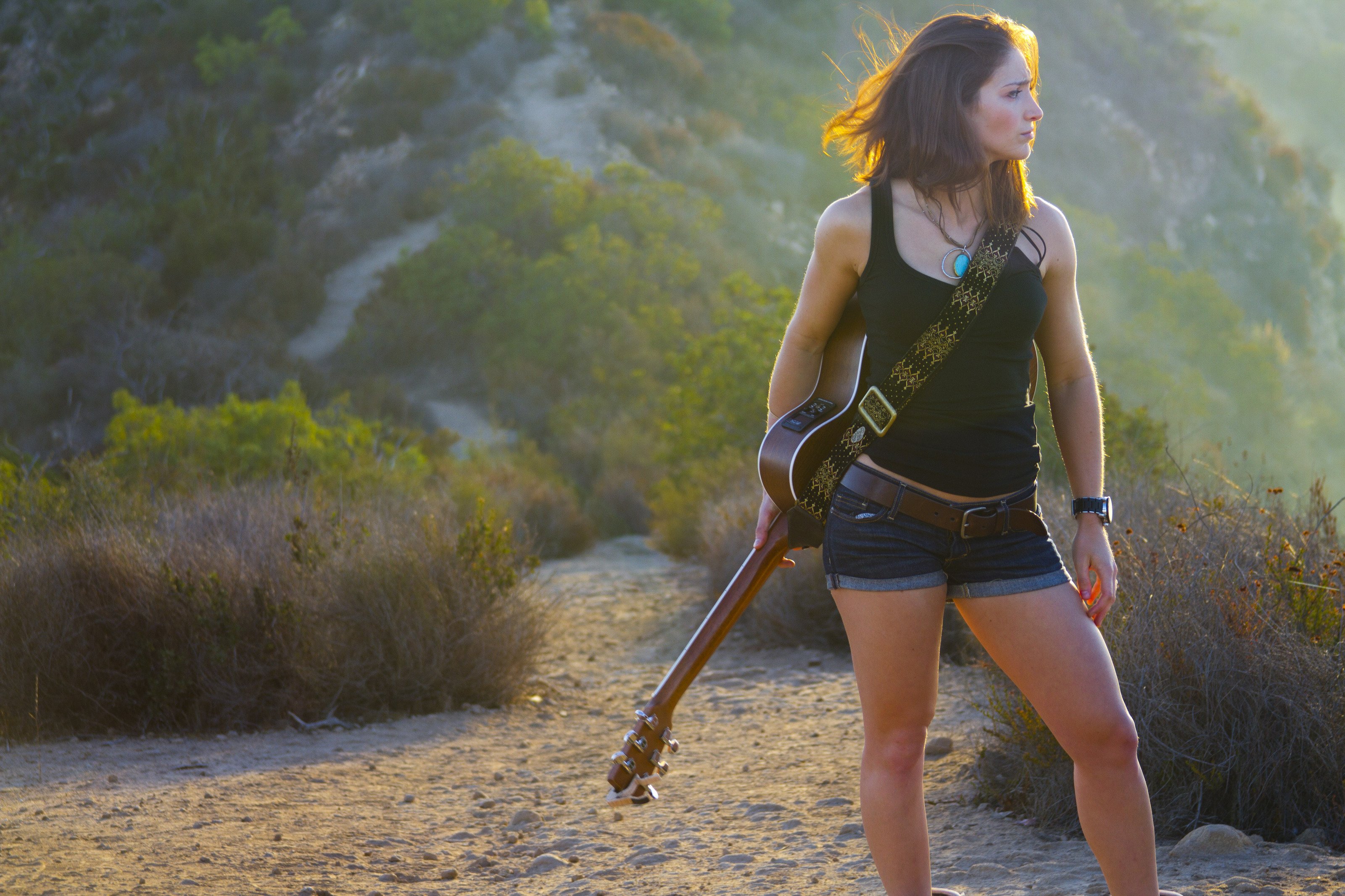 Natalie Ceva | ReverbNation