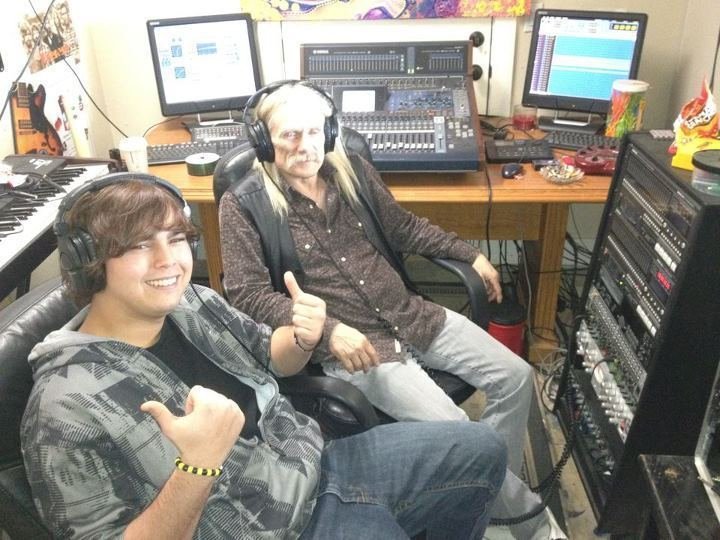 Michael Willcox | ReverbNation