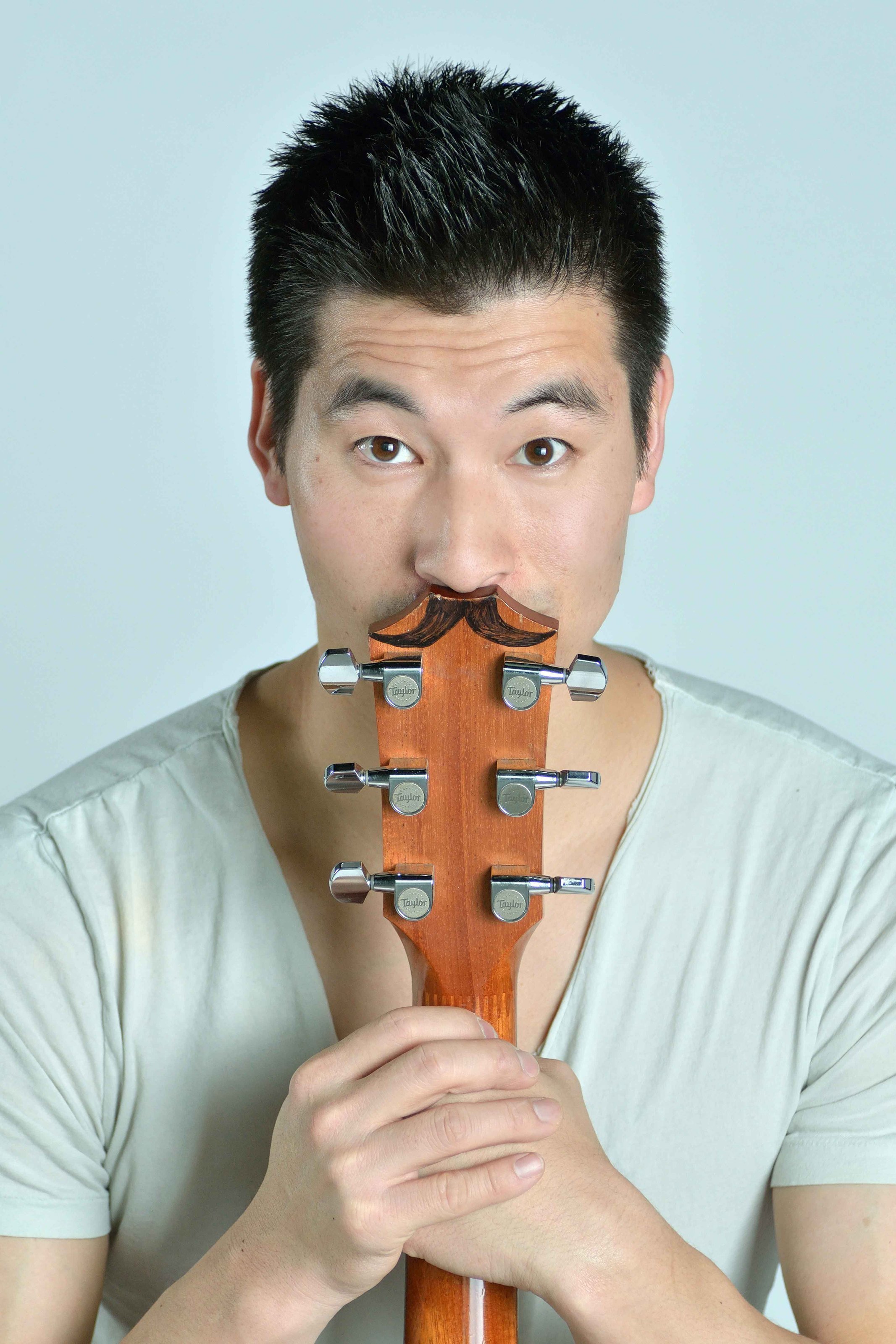 Daniel Park | ReverbNation
