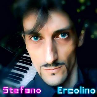 STEFANO ERCOLINO official | ReverbNation